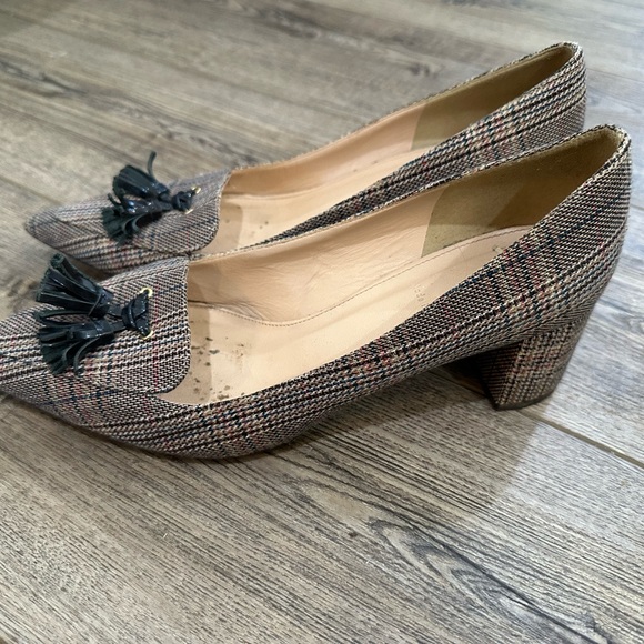 J. Crew | Shoes | J Crew Avery Heels Aso Kate Middleton | Poshmark